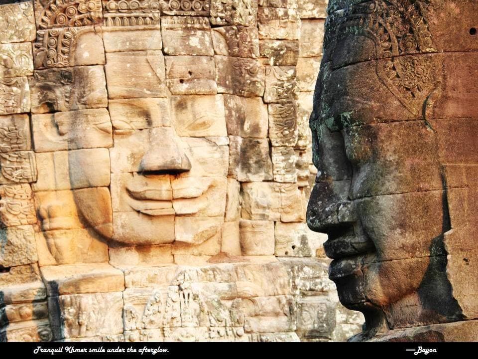 សូមស្វាគមន៍មកកាន់ព្រះរាជាណាចក្រកម្ពុជា AMS Central