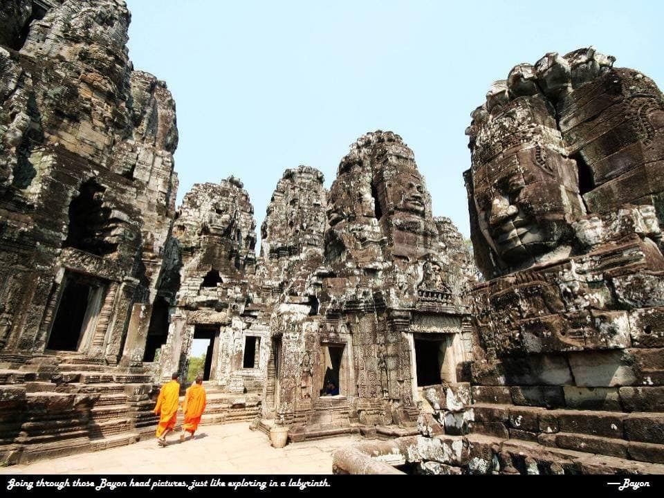 សូមស្វាគមន៍មកកាន់ព្រះរាជាណាចក្រកម្ពុជា AMS Central