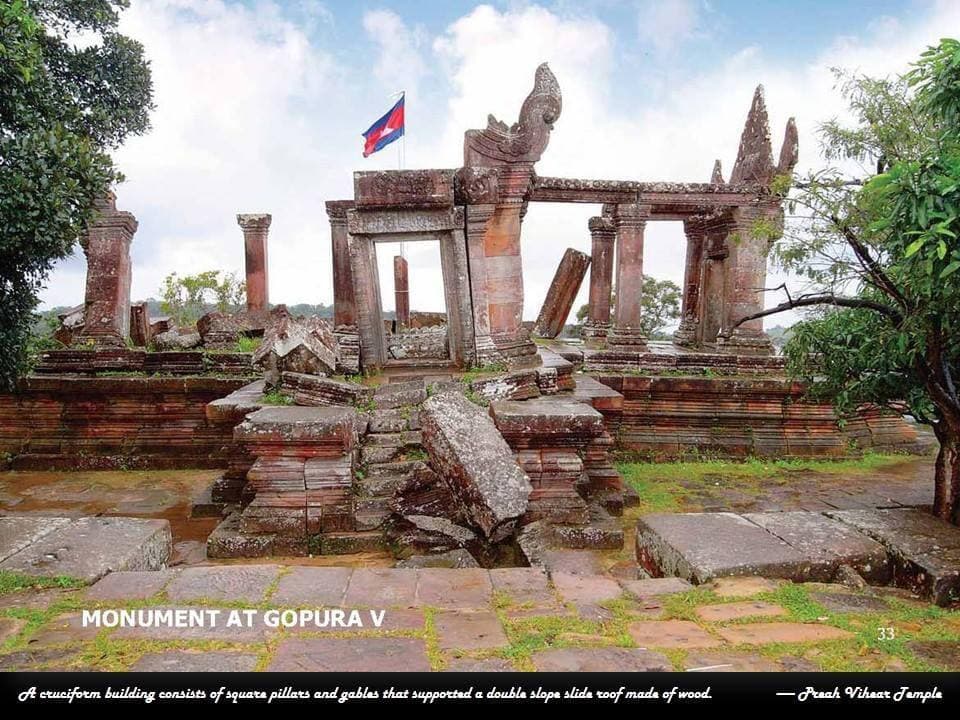 សូមស្វាគមន៍មកកាន់ព្រះរាជាណាចក្រកម្ពុជា AMS Central