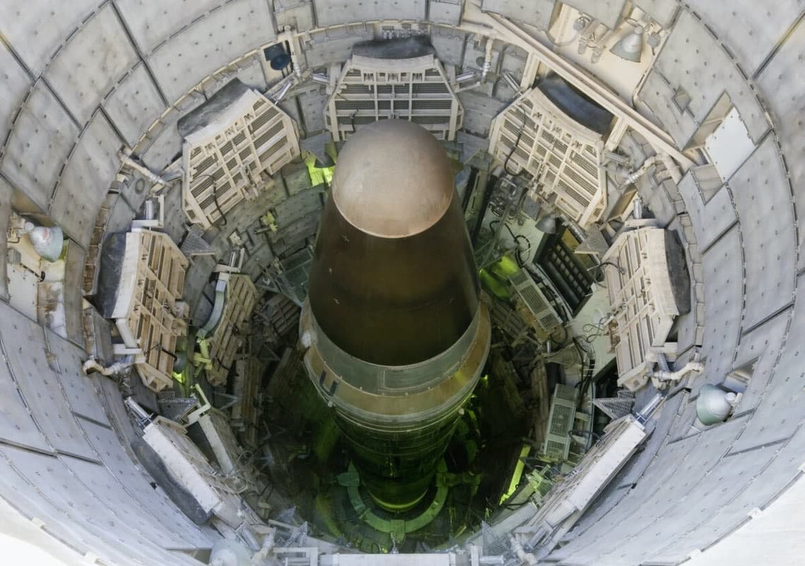 ប្រមុខអង្គការសហប្រជាជាតិស្វាគមន៍សេចក្តីថ្លែងការណ៍ P5 ...