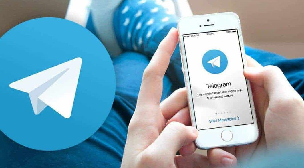 Telegram មានអ្នកប្រើប្រាស់ ២.៥លាននាក់ក្នុងមួយថ្ងៃ AMS Central