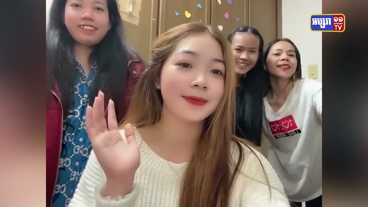 ពលរដ្ឋ និងនិស្សិតខ្មែរខ្លះ ត្រូវបានជួយសង្គ្រោះពីគ្រោះថ្នាក់រញ្ជួយដីនៅជប៉ុន (Video Inside) AMS ...