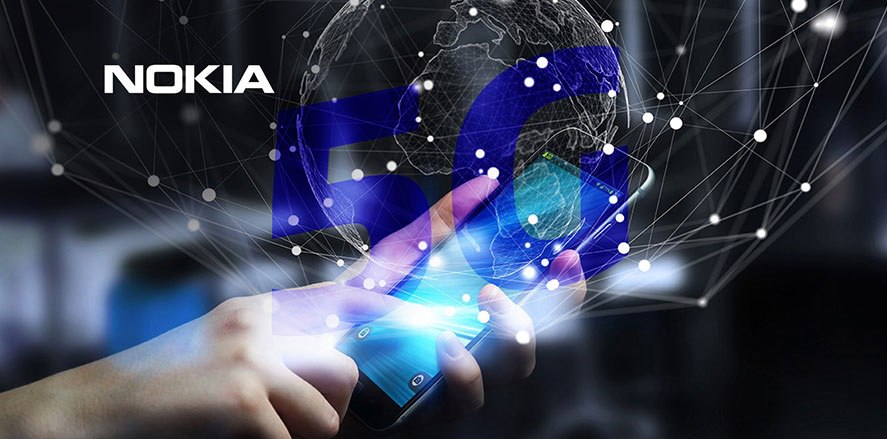 Nokia នឹងផលិតឧបករណ៍ 5G នៅវៀតណាម AMS Central