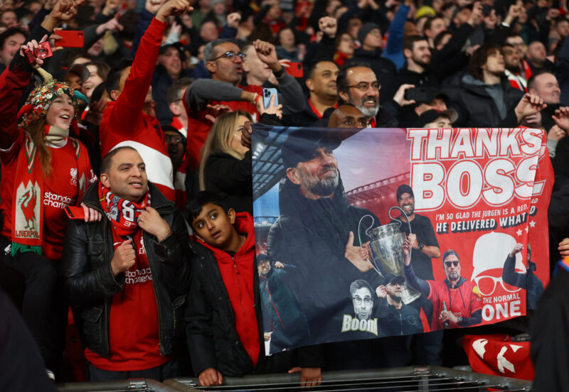 Liverpool ត្រៀមដង្ហែរថយន្ដក្រុង អបអរភាពជោគជ័យមុនការចាកចេញរបស់ Klopp ...