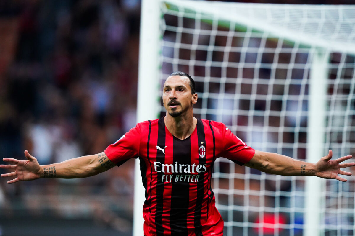Zlatan ប្ដេជ្ញាធ្វើរឿងមួយឱ្យបានសិន ...