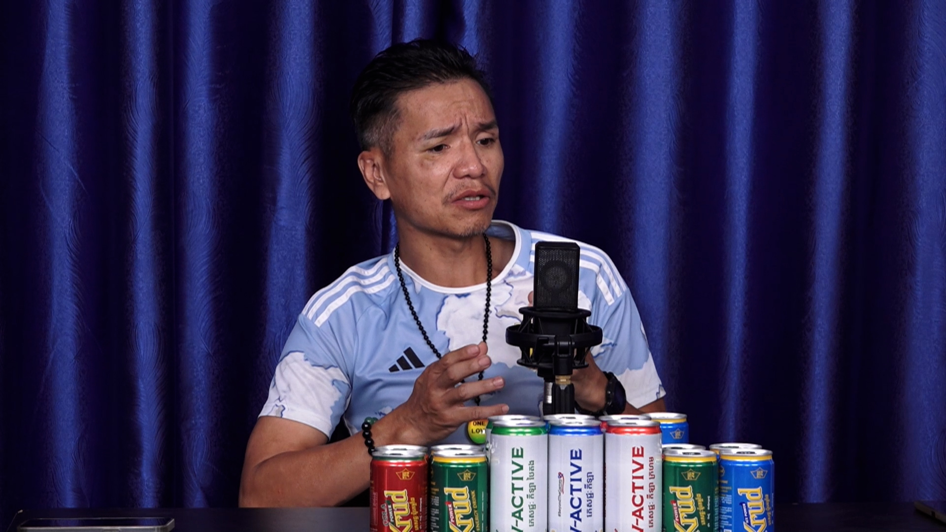 មិនស្ដាប់ផ្ទាល់ត្រចៀកមិនជឿឡើយ! ឡោ សំណាង រំលឹកប្រវត្តិវាយកាពារខ្លួន ...