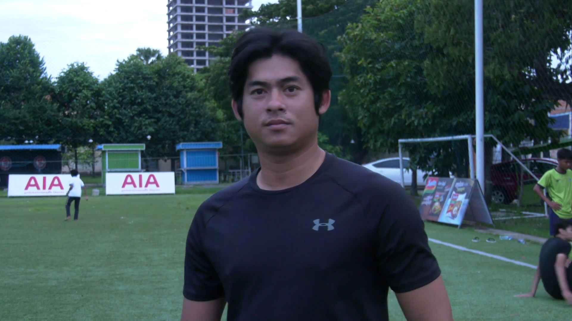 ក្រុមវ៉េស្ទឡាញន៍ធ្វើមិនបានល្អក្នុងពាន AIA ជើងឯកវិទ្យាល័យឆ្នាំនេះ ព្រោះកត្តាចម្បង ២ - AMS Sports