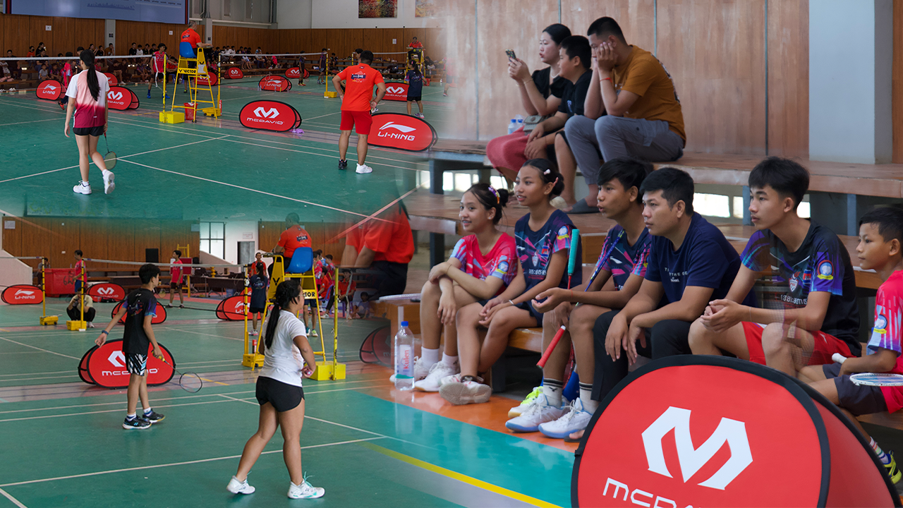 គោលបំណងចម្បងកម្មវិធីប្រកួតថ្នាលយុវជនក្លឹបវាយសីភ្នំពេញក្នុងន័យវាស់ស្ទង់កម្រិតសមត្ថភាពកីឡាករដែលដុះ ...