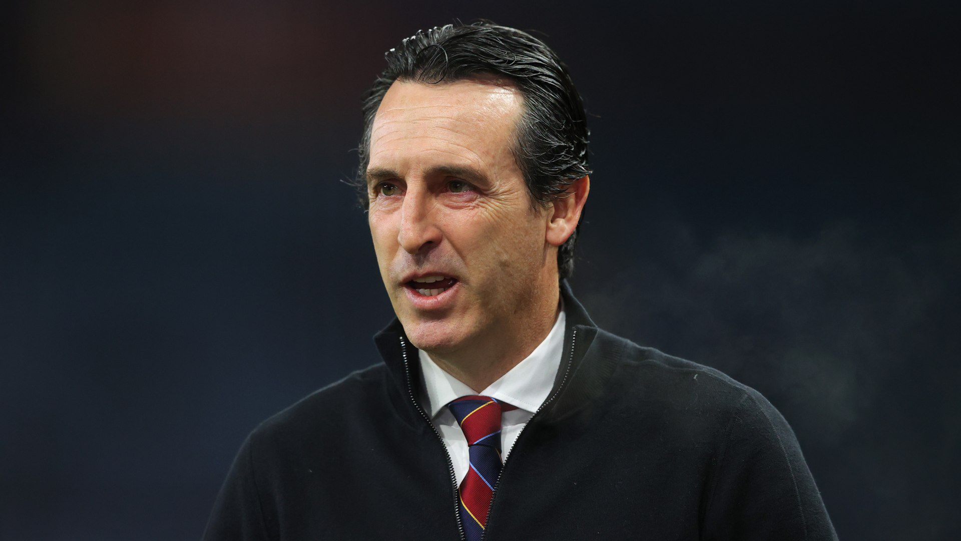 Emery មិនហ៊ានថា Aston Villa ជាក្រុមប្រជែងជើងឯក Premier League ...