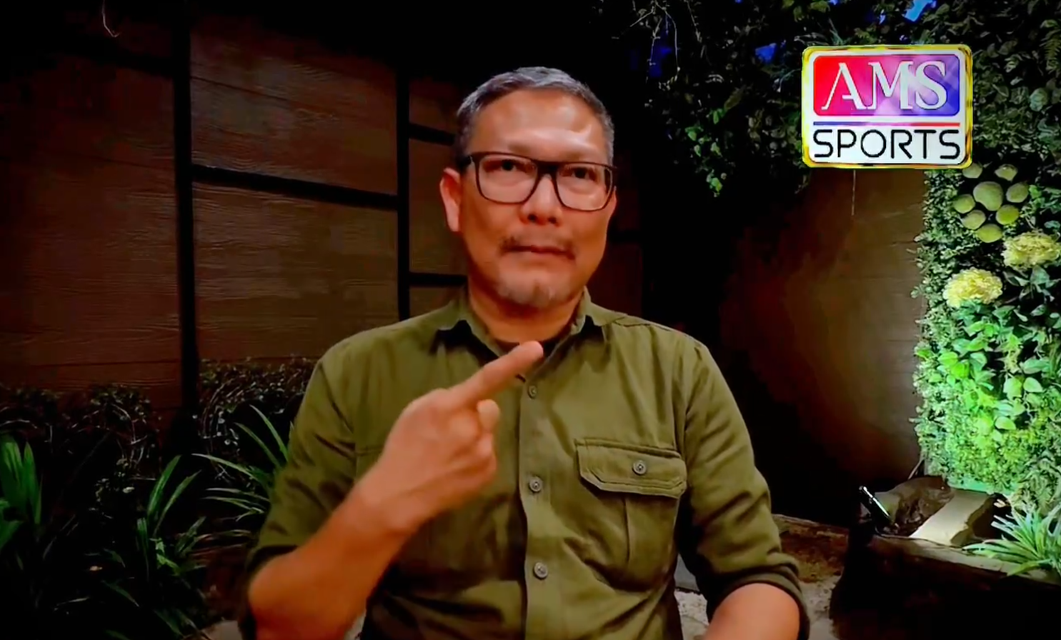 លោក សំណព្វ ទម្លាយផែនការ KKIF នាំគុនខ្មែរឈានជើងទូលពិភពលោក ខ្សែក្រវាត់ស្តាប័នខ្នាតអន្តរជាតិដ៏ធំ ...