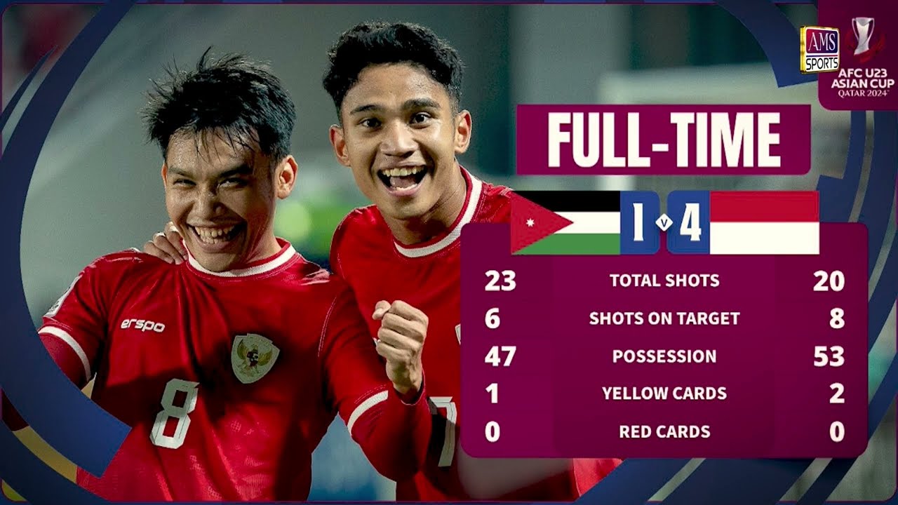 បទពិសោធនៃការរៀបចំផែនការពង្រឹងក្រុមជម្រើសជាតិឥណ្ឌូនេស៊ី មុនទទួលជោគជ័យដូចពេលនេះ - AMS Sports